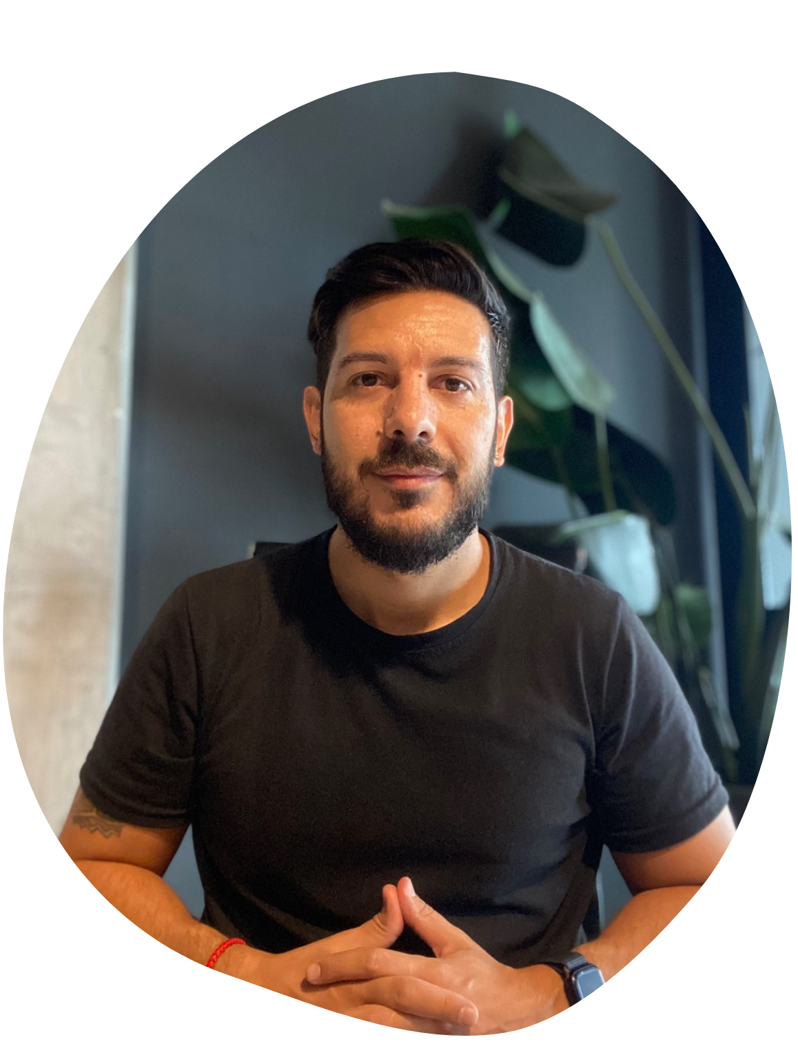 Germán | Desarrollador Full Stack